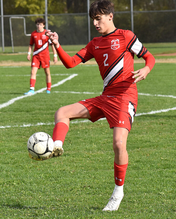 Stradi Shines | News, Sports, Jobs - Post Journal